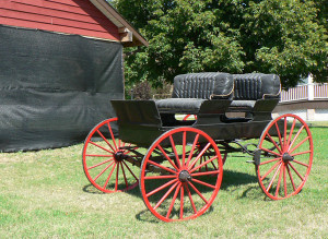 Boundary Woodworkers Guild - Boundary Museum & Interpretive Centre